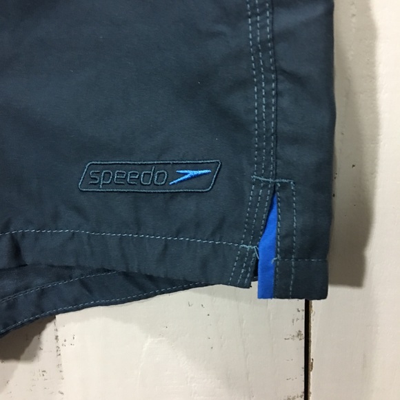 Speedo | Swim | Vintage Speedo Trunks | Poshmark